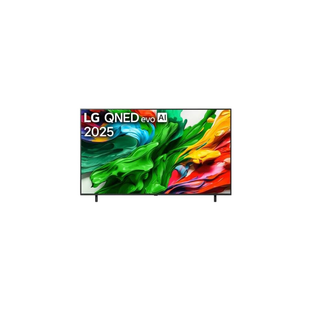 LG Smart televizor 65QNED85A3C.AEU
