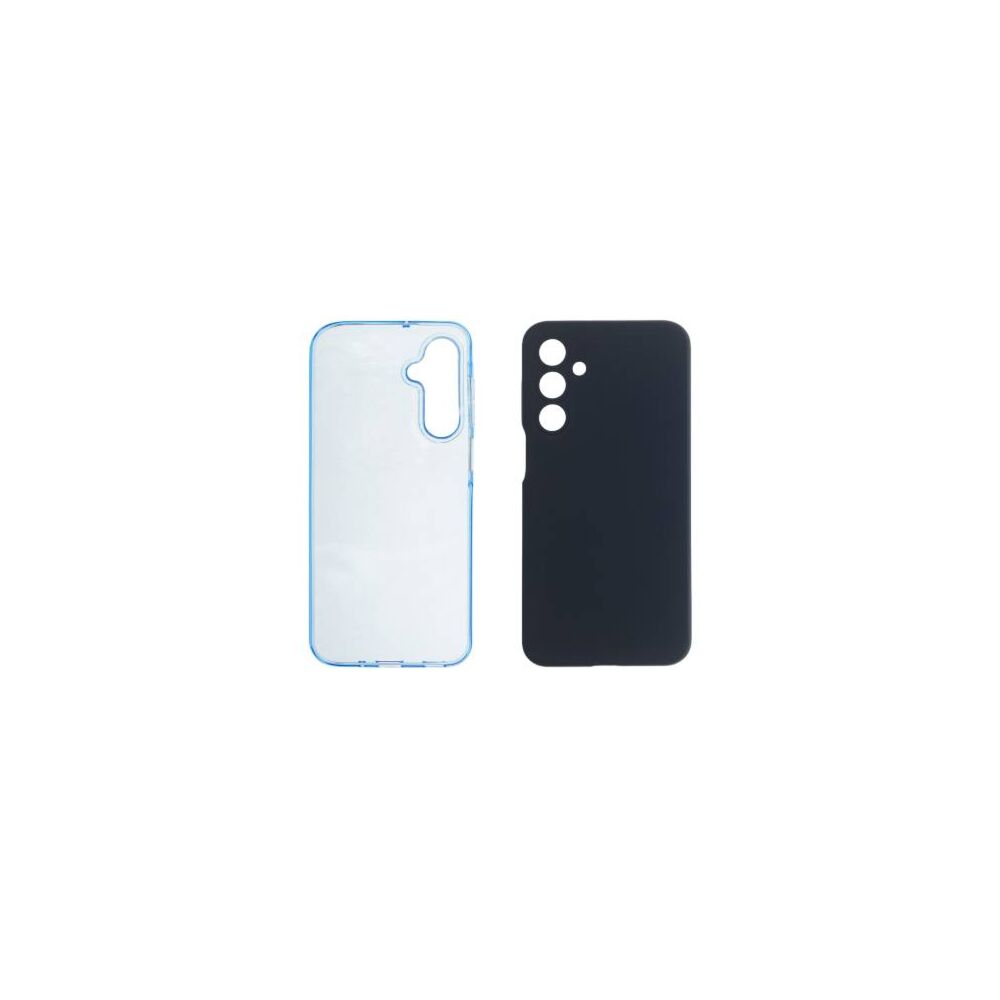Just in Case Zaštitna maska za Samsung Galaxy A16 - MIX233BL