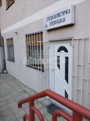 Lokal u centru Požarevca