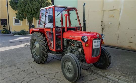 IMT 533