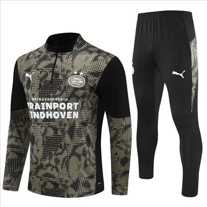 PSV Eindhoven 2025/2026 komplet trenerka #2