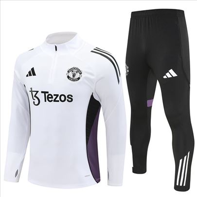 Manchester United 2025/2026 komplet trenerka #13