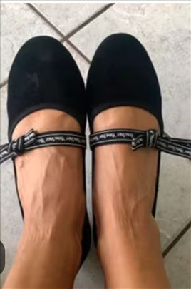 Crne baletanke nove