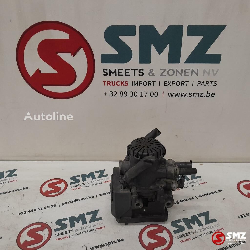 Mercedes-Benz Occ EBS voorasmodulator Mercedes A0004297724 EBS modulator za kamiona