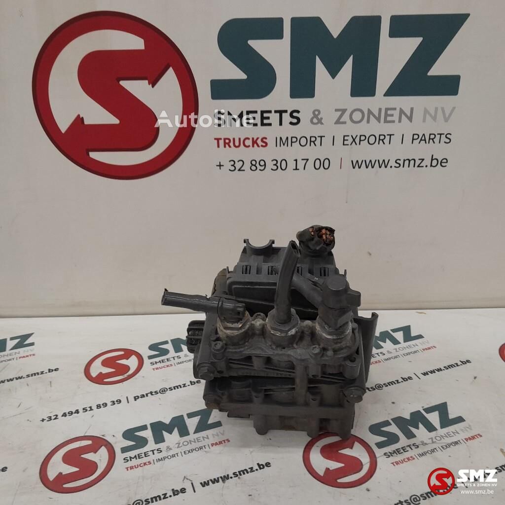 Mercedes-Benz Occ ECAS magneetventiel Mercedes A0013271325 sušač vazduha za kamiona