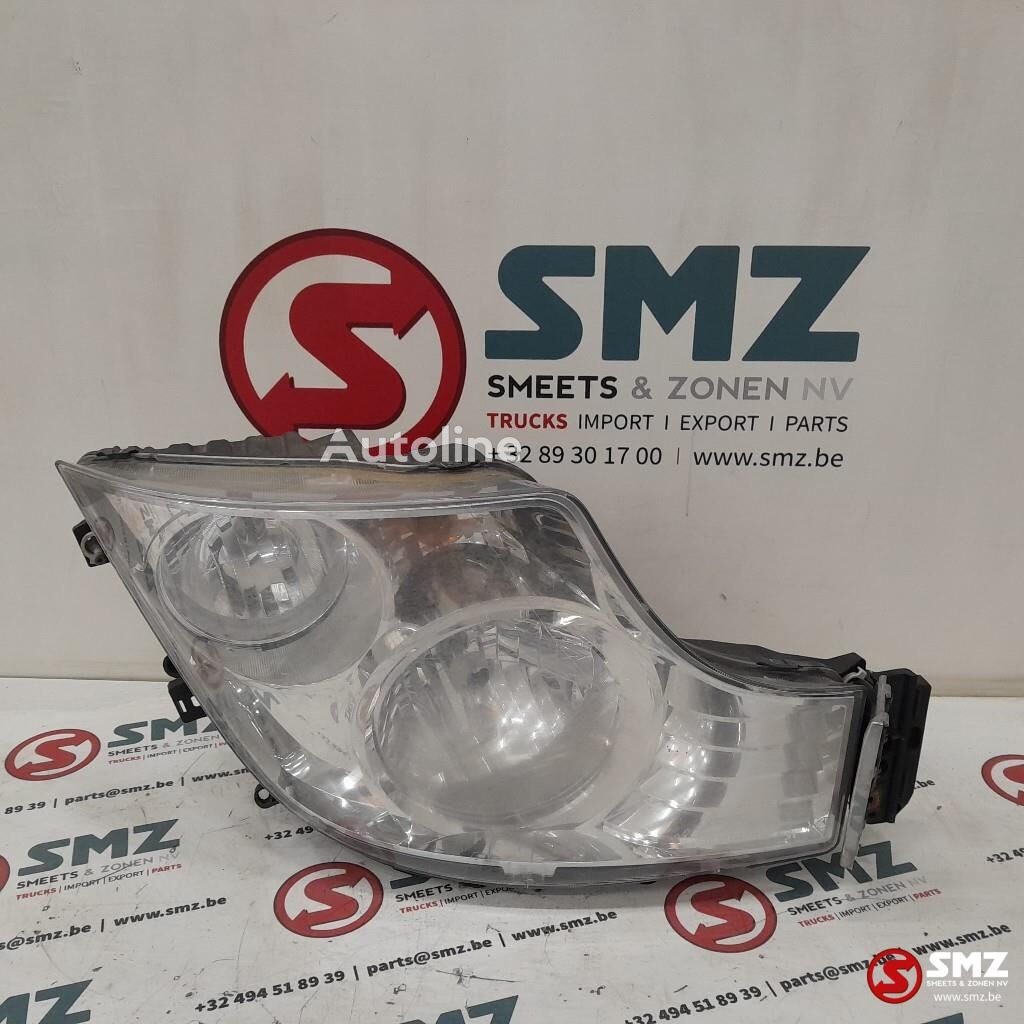 Mercedes-Benz Occ koplamp rechts Mercedes A9608200339 far za kamiona