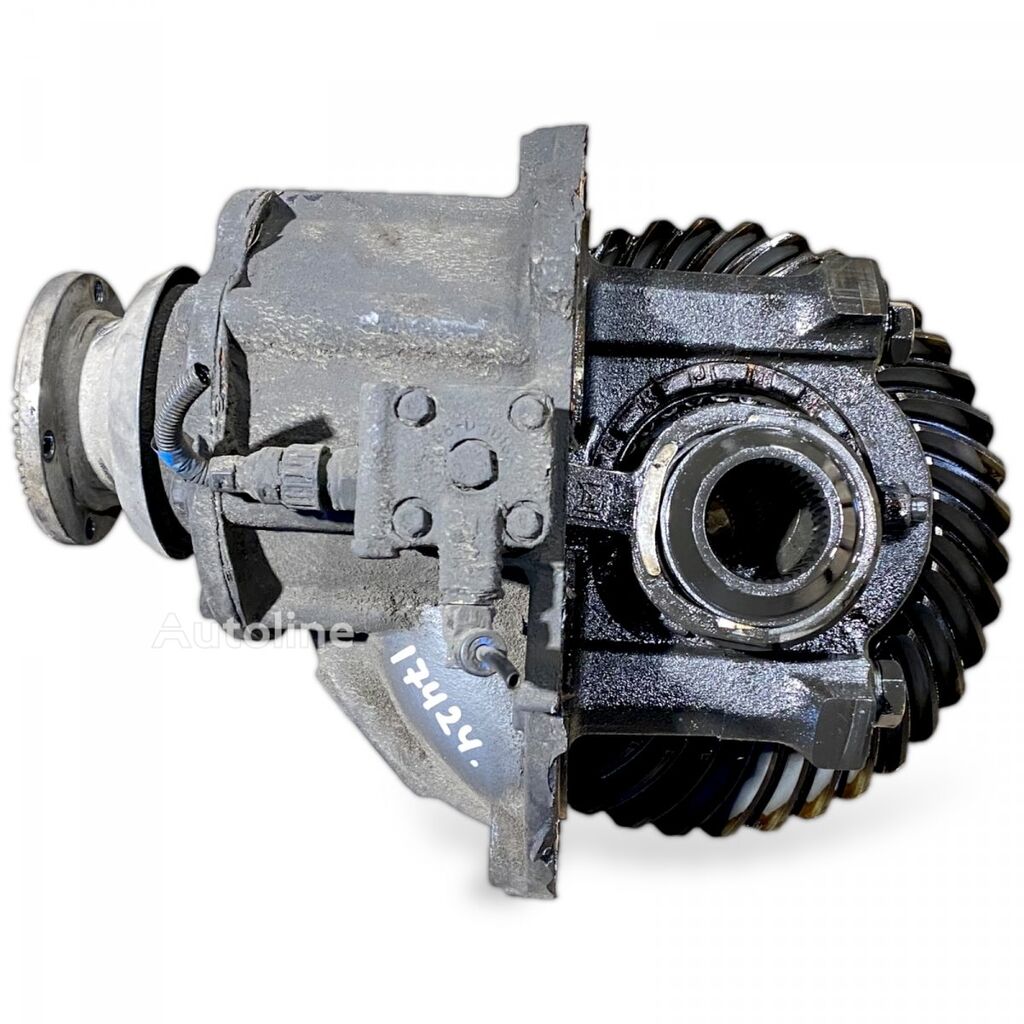 Meritor FL II (01.06-) 20814023 reduktor za Volvo FL, FE (2005-2014) tegljača