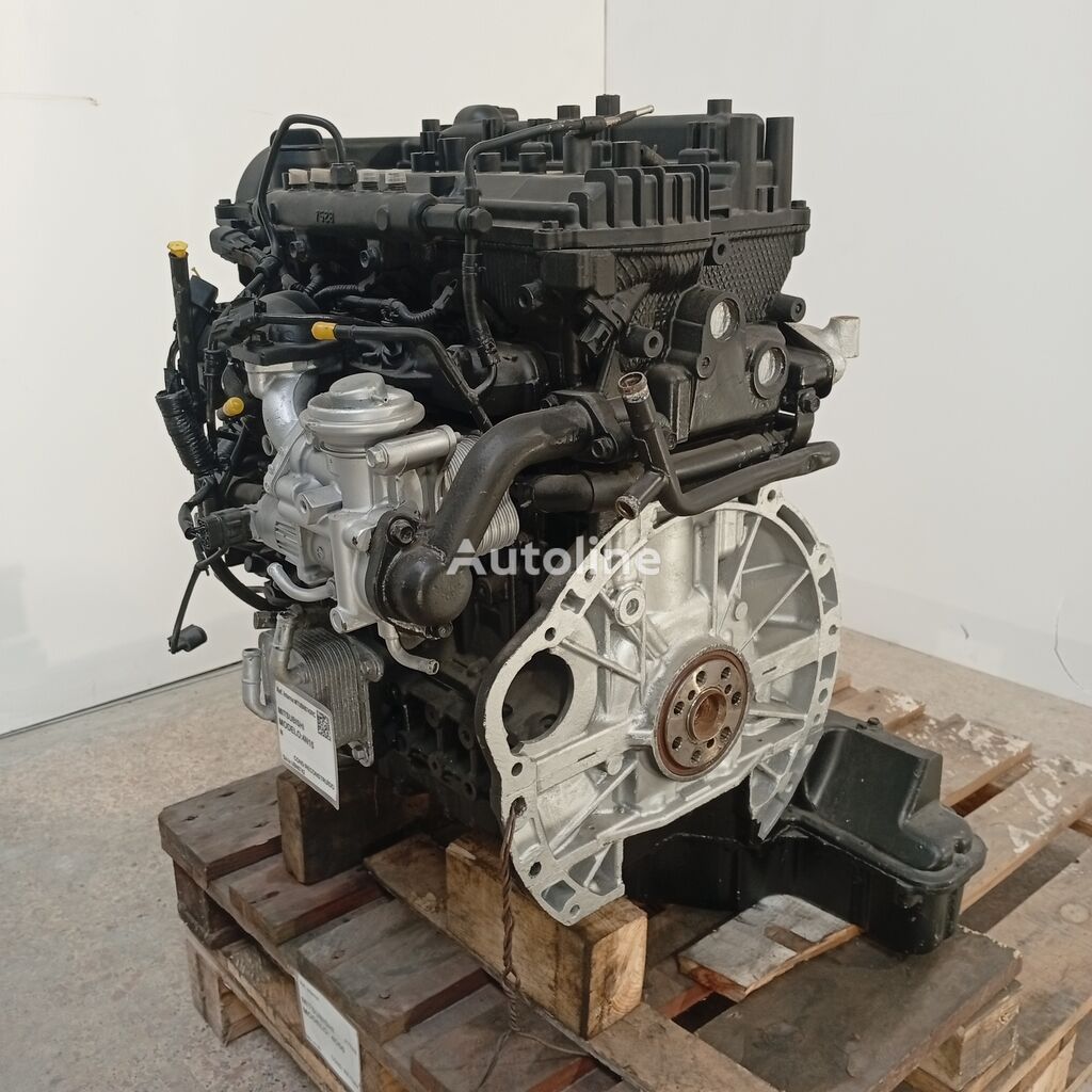 Mitsubishi L200 / 4N15 Motor Completo MT006742RC za automobila