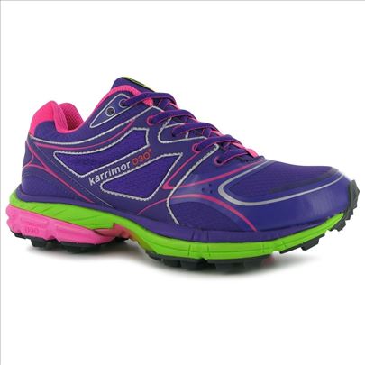 Karrimor D30 patike za trčanje vel.37 (23.5 cm)nov