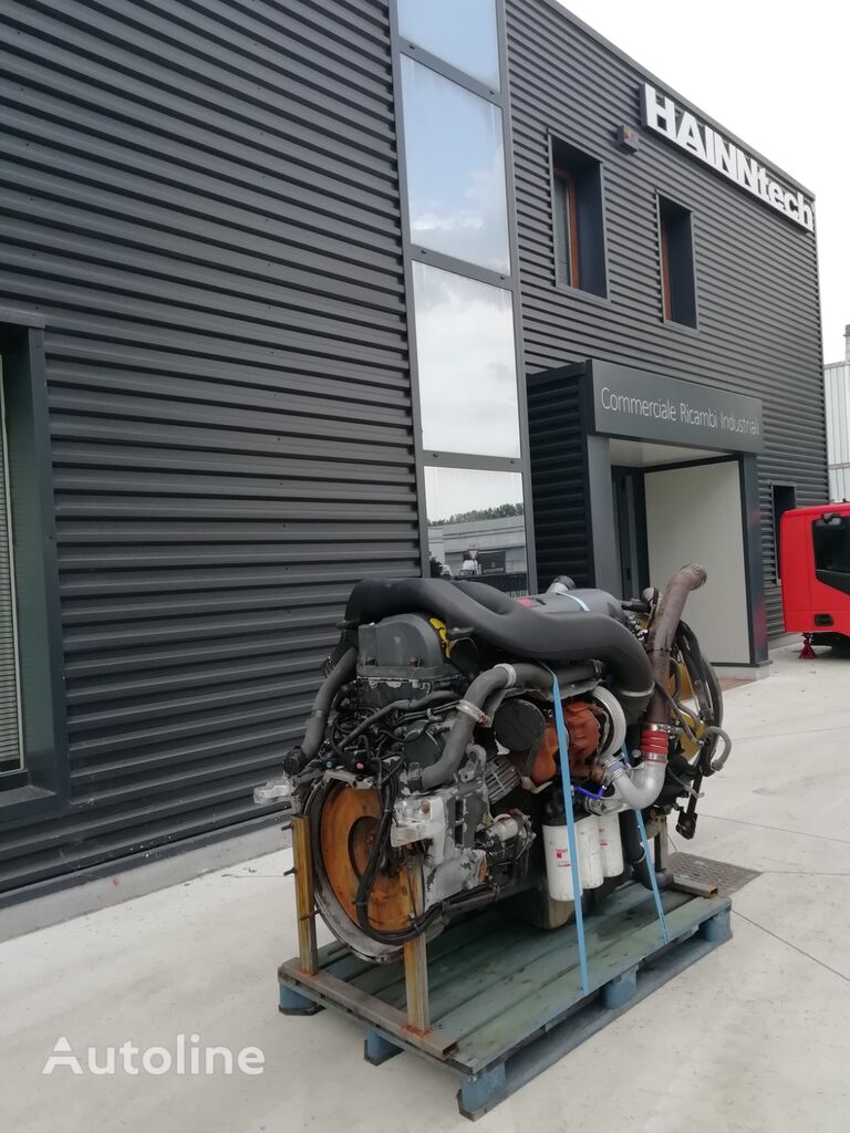Renault DXI11 motor za Renault PREMIUM - MIDLUM kamiona
