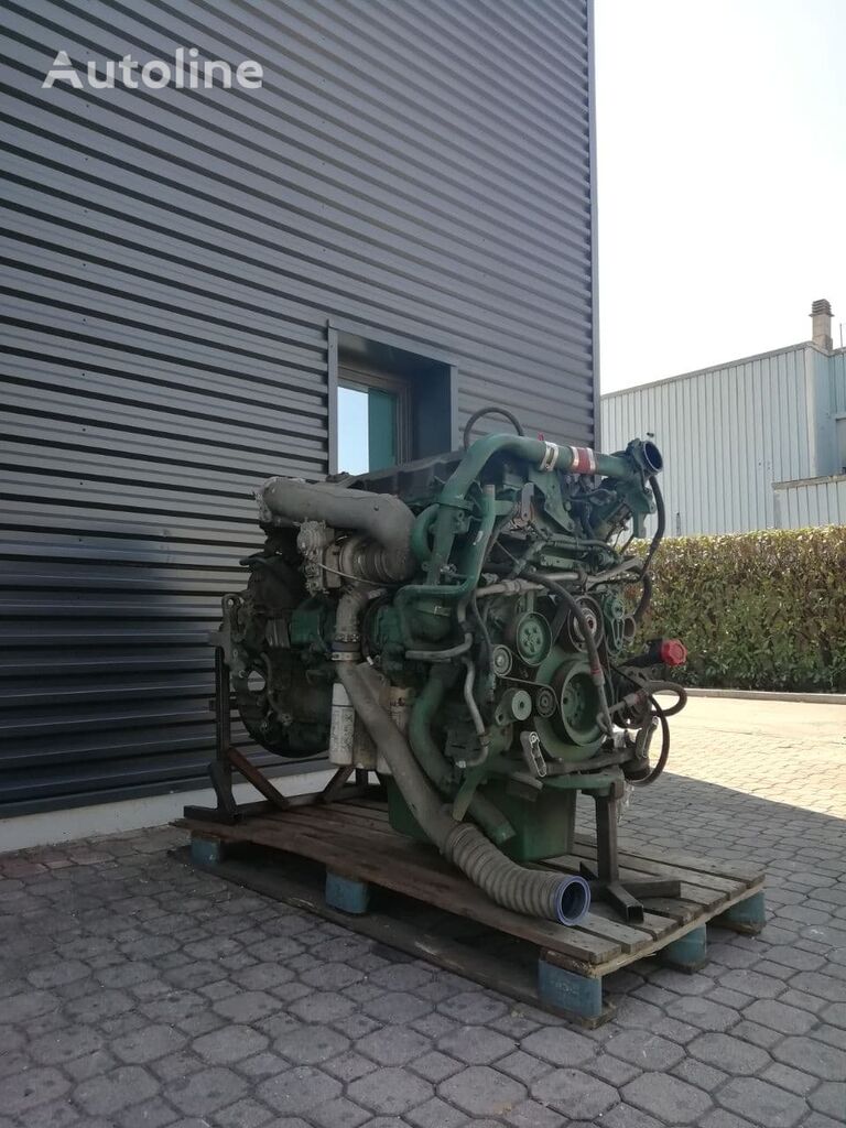Renault DXI13 motor za Renault PREMIUM - MAGNUM - KERAX kamiona