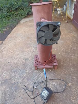 Dimni generator
