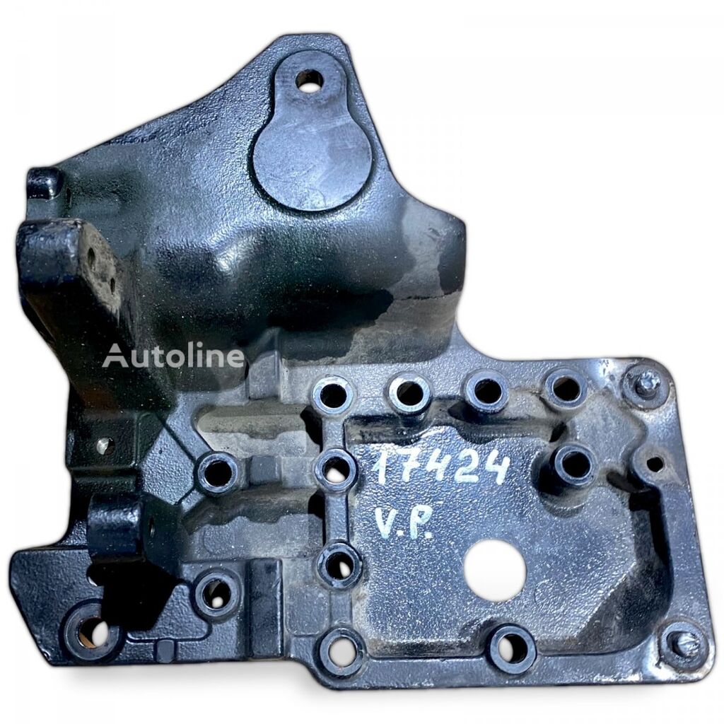 Bracket for spring 7420892761 pričvršćivači za Volvo FL, FE (2005-2014) tegljača