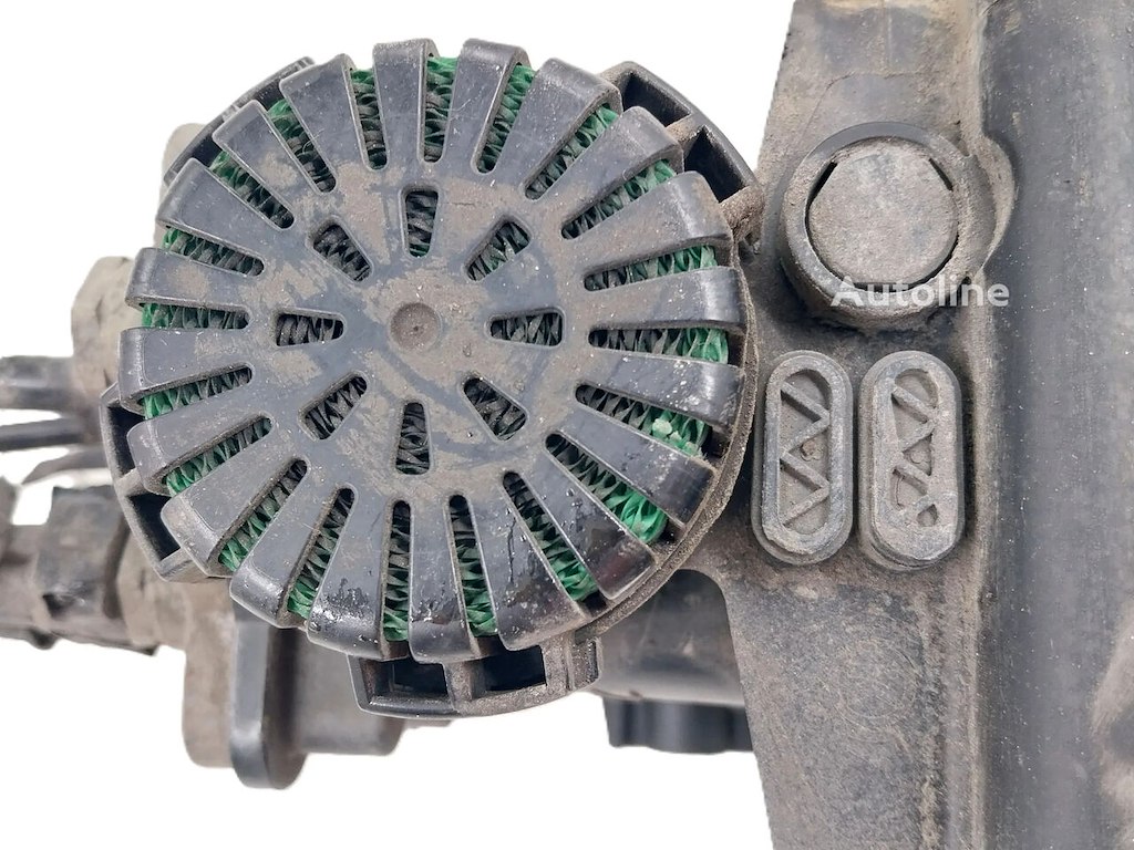 500 21133934 EBS modulator za Volvo FMX II kamiona