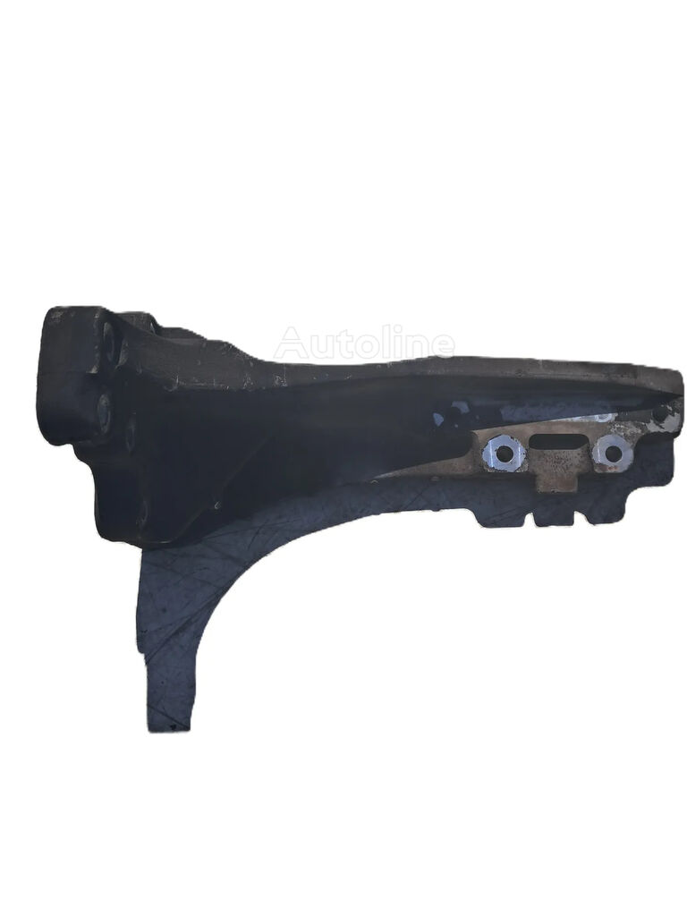 Duslintuvo laikiklis 21639760 pričvršćivači za Volvo FMX II kamiona
