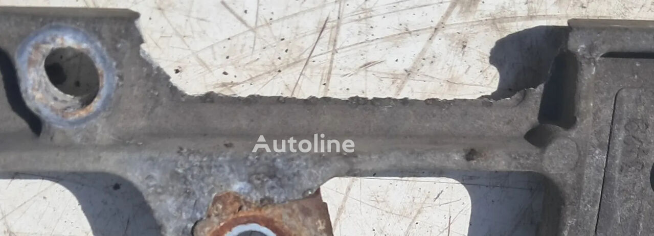 AdBlue bako laikiklis 21689541 pričvršćivači za Volvo FMX II kamiona