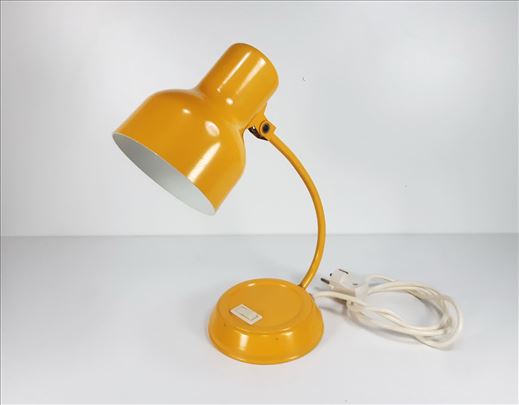 Vintage 70s Solken Leuchten Germany lampa retko
