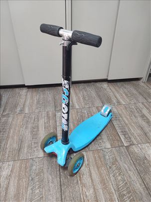 Trotinet
