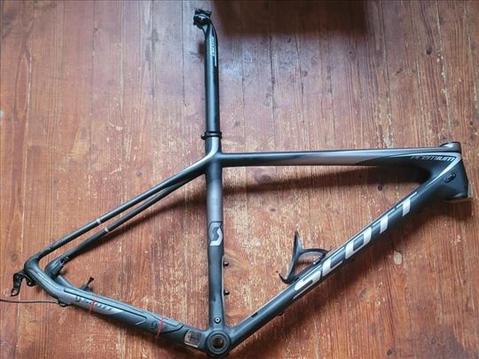 Mtb ramovi