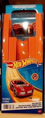 Hot Wheels auto+produžeci 4 5metara-do petka naruč