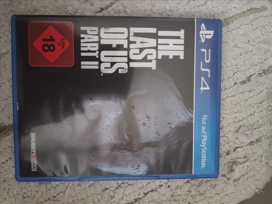 Igrice za PS4