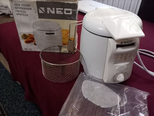 Mini Friteza Neo