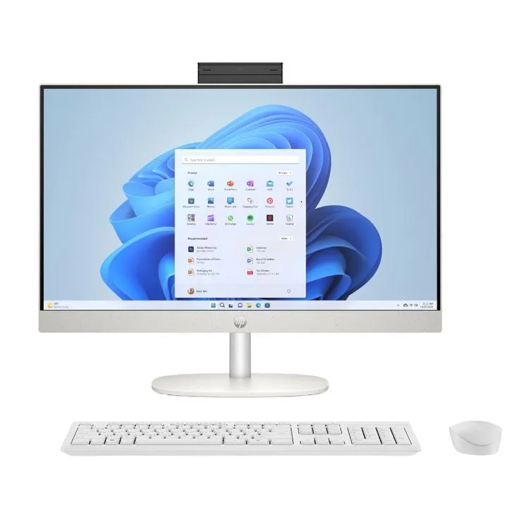 HP 24-cr0009ny 9S7Y2EA All-in-One