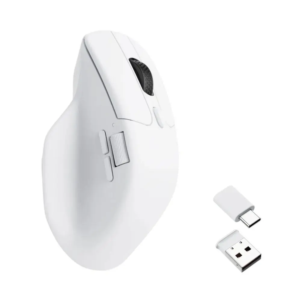 KEYCHRON M6-A3 White