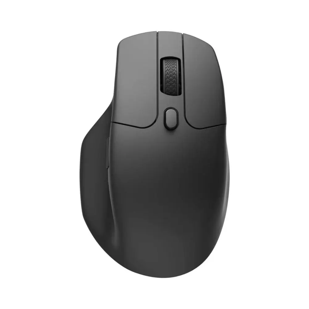 KEYCHRON M6-A1 Black Wireless