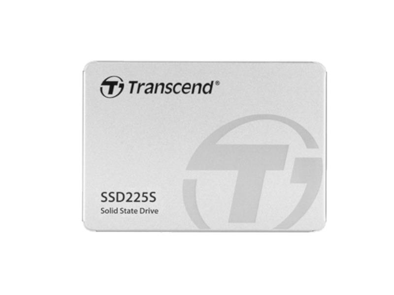 SSD TRANSCEND TS500GSSD225S 500GB/interni/2.5"/SATA 3/crna