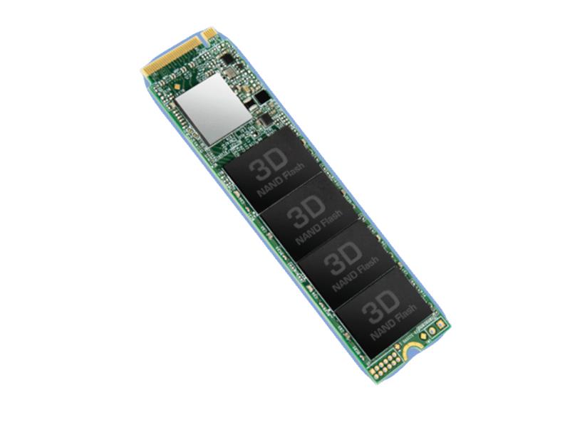 SSD TRANSCEND 2TB/interni/M.2/NVMe/crna
