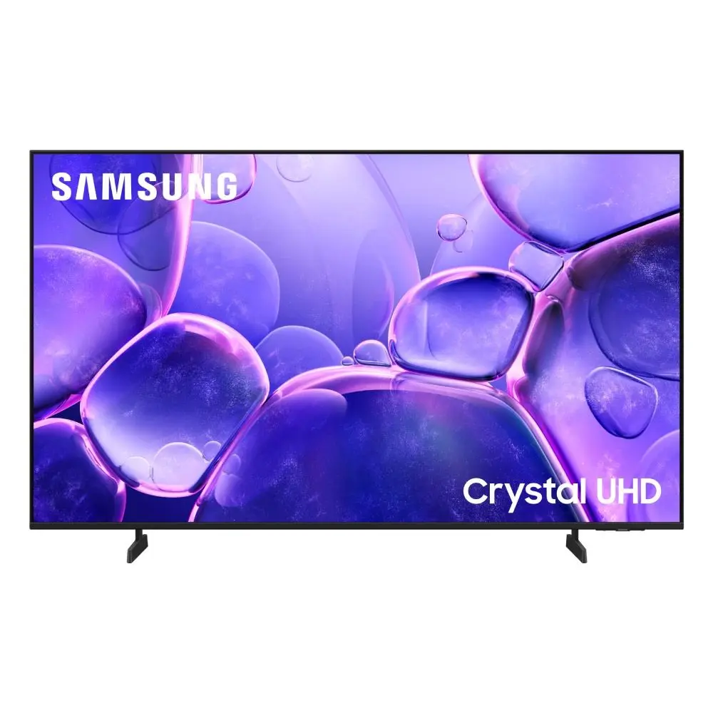 SAMSUNG UE43U8072FU Crystal 4K Ultra HD