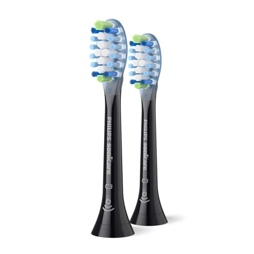 PHILIPS HX9042/88 Sonicare Premium Plaque Defence 2 glave četkice