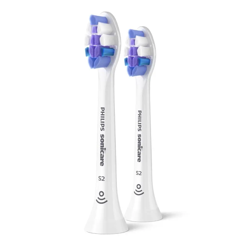 PHILIPS Sonicare Sensitive HX6052/87 2 glave četkice