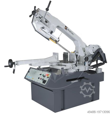 Testera horizontalne trake
MIOTAL® S 355 DG