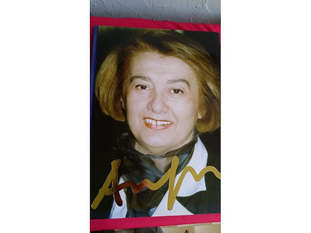 ANĐELKA SLIJEPČEVIĆ