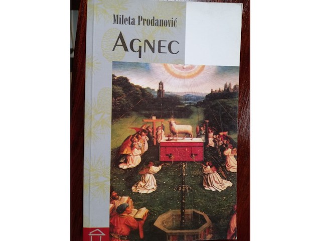 AGNEC, Mileta Prodanović