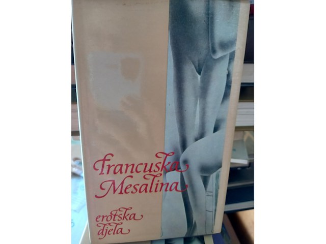 FRANCUSKA MESALINA