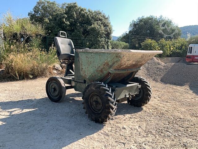 Mini damper
Sambron BW