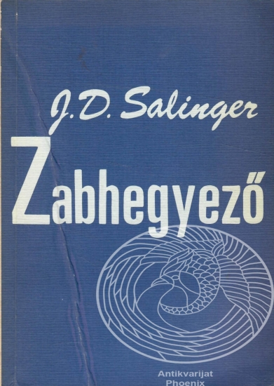 Zabhegyező