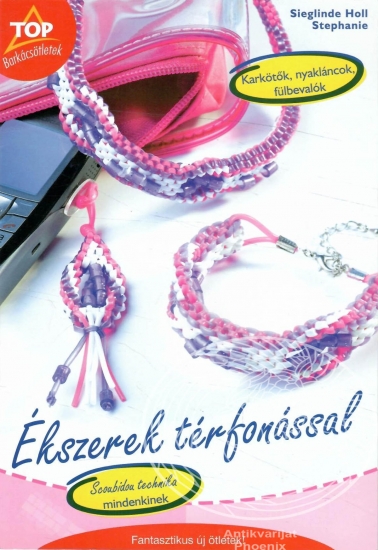Ékszerek térfonással