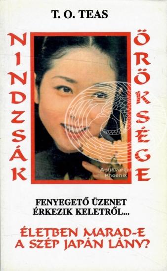 Nindzsák öröksége