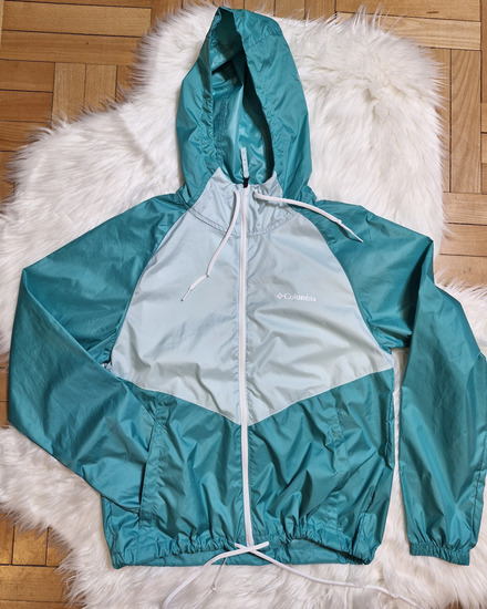Columbia original nov suskavac, SNIZEN na 4000