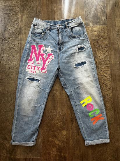 NY farmerice