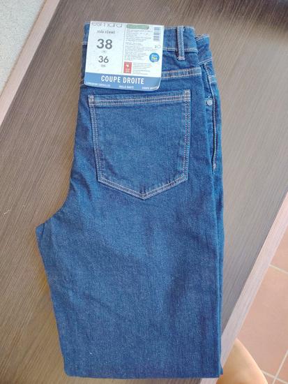 Nove farmerke Esmara 38