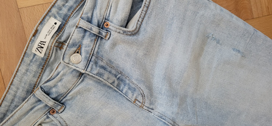 Zara farmerice