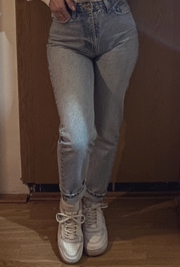 Farmerice zara
