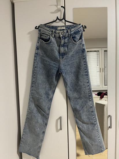 Stradivarius farmerice