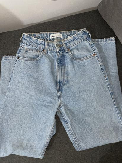 Zara farmerke 500%
