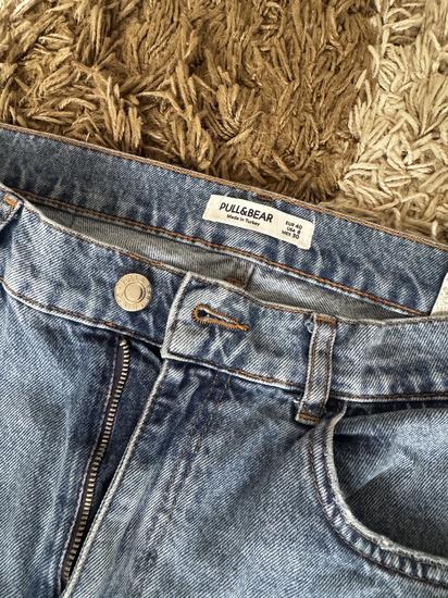 PULL&BEAR farmerke SNIZENJE %%% 1000 dinara